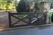 Local Custom Built Gates - Chamblee Fence Company
