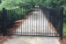 Custom Gates - Chamblee Fence Company