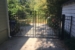 Local Custom Built Gates - Chamblee Fence Company