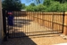 Local Custom Built Gates - Chamblee Fence Company