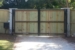 Custom Gates - Chamblee Fence Company