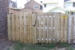Shadow Box Fences - Chamblee Fence Company
