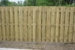 Shadow Box Fences - Chamblee Fence Company