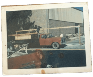 Famous Fences: The White House Fence Construction