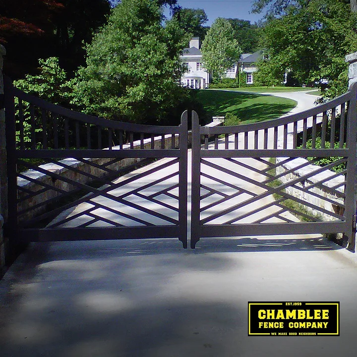Secure Your Property With Expert Gate Installation