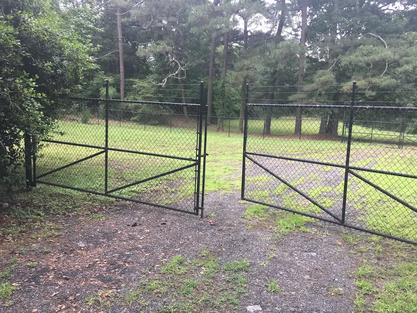 Cheapest Fencing Options In Lawrenceville: A Guide