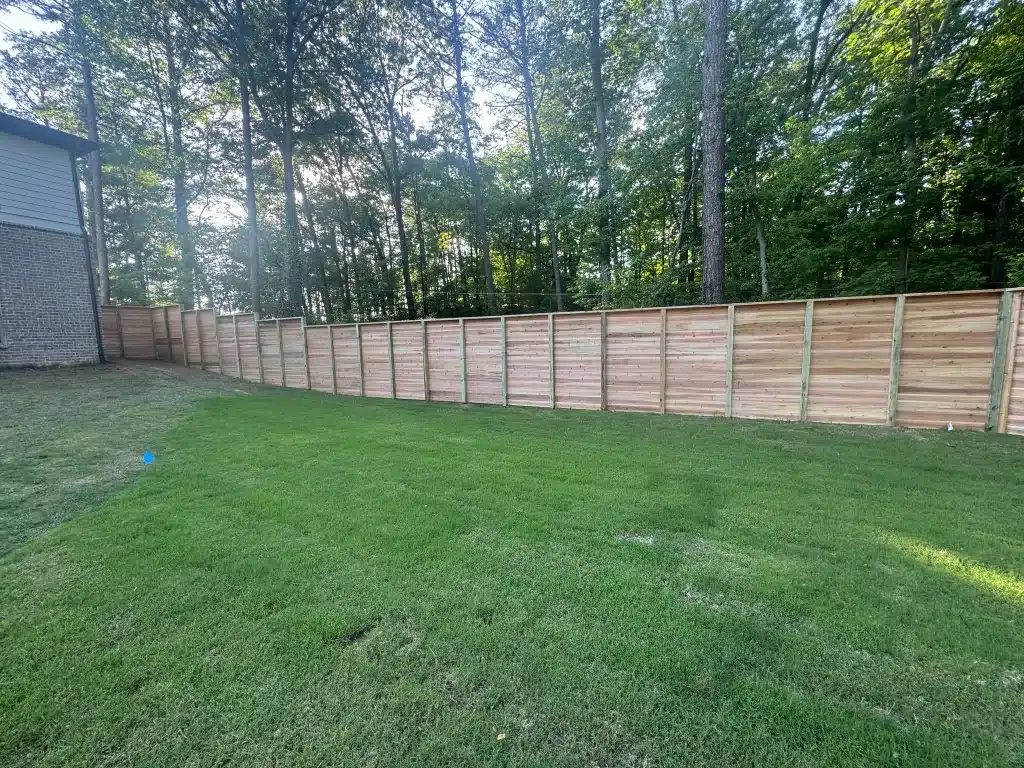Eco Friendly Fencing Options To Know